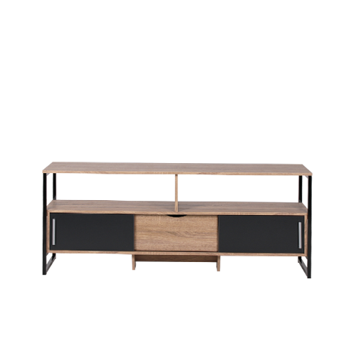 Rak TV Olympic Modern Minimalis Audio Visual Rack - AVR Eira | Olympic ...